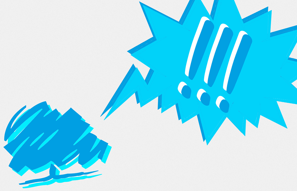 Why was Jeremy Hunt SHOUTING AT ME? | The Spectator Australia