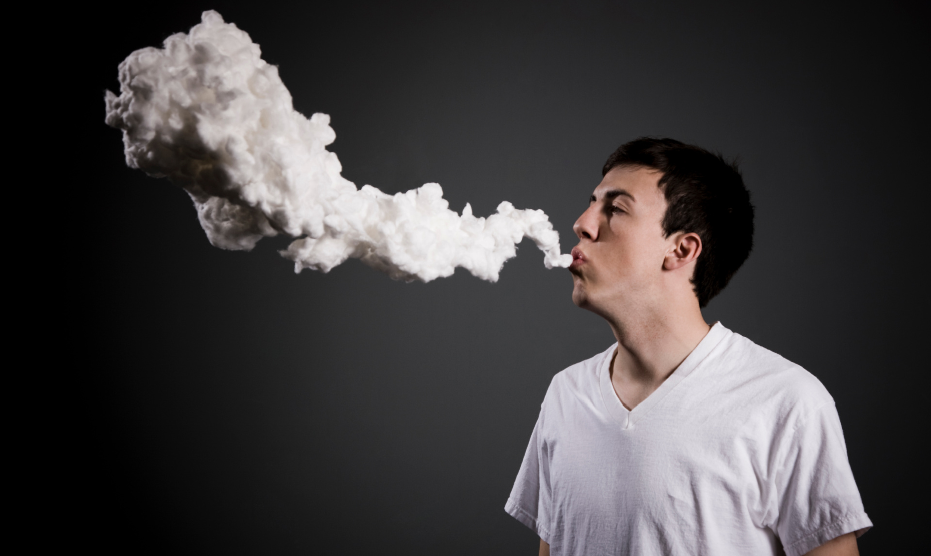 How we became addicted to vaping | The Spectator Australia