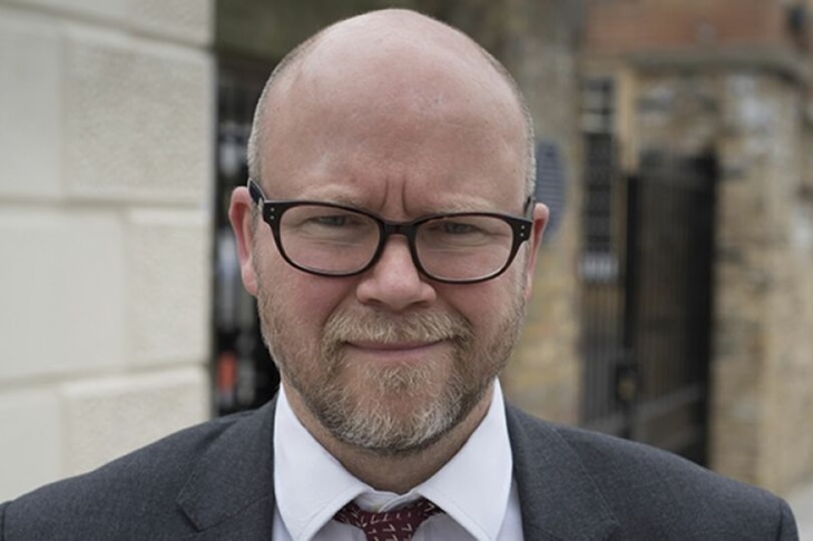 #FreeSpeech: Toby Young is touring Australia | The Spectator Australia