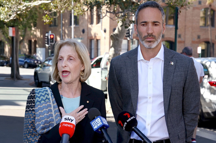 Author: The Spectator Australia | The Spectator Australia