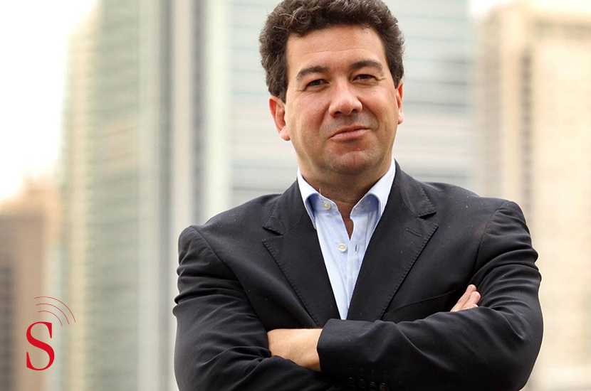 America’s forever war, with Nick Bryant | The Spectator Australia