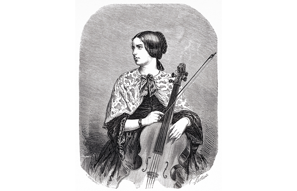 Saved from certain death at Auschwitz – by playing the cello | The ...
