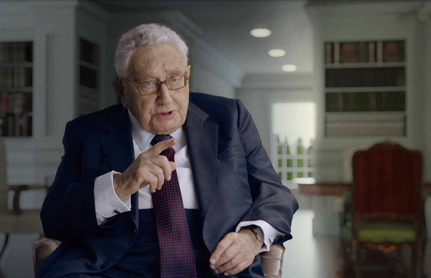 Ambitious, bold and confusing: BBC4's Corridors of Power – Should ...