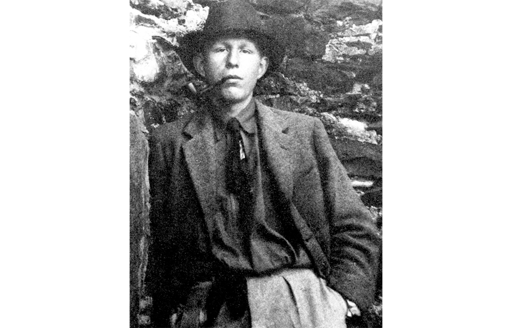 Can W.H. Auden be called a war poet? | The Spectator Australia