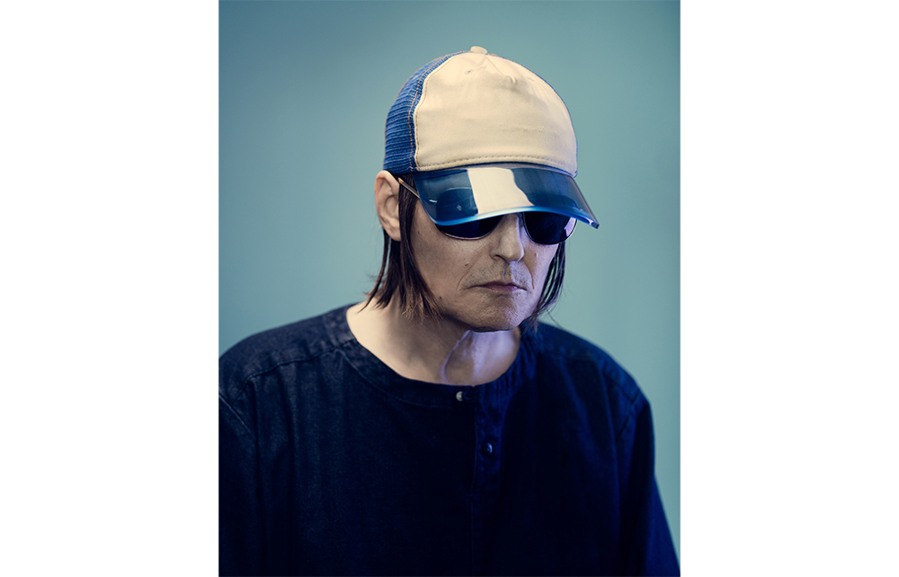 The greatest British pop singer who never made a hit single