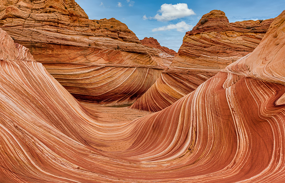 Whoever imagined that geology was a lifeless subject? | The Spectator ...