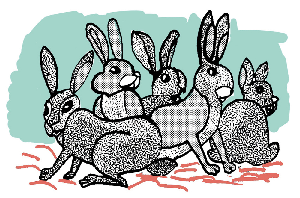 Who is your favourite character in children’s literature? | The ...