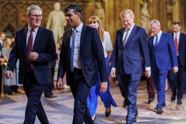 Alexandra Marshall, Author at The Spectator Australia