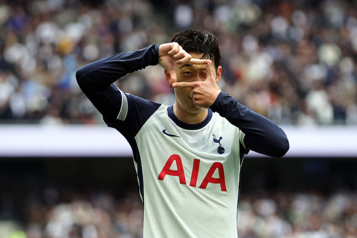 Tottenham’s ‘Yid Army’ chant isn’t antisemitic | The Spectator Australia