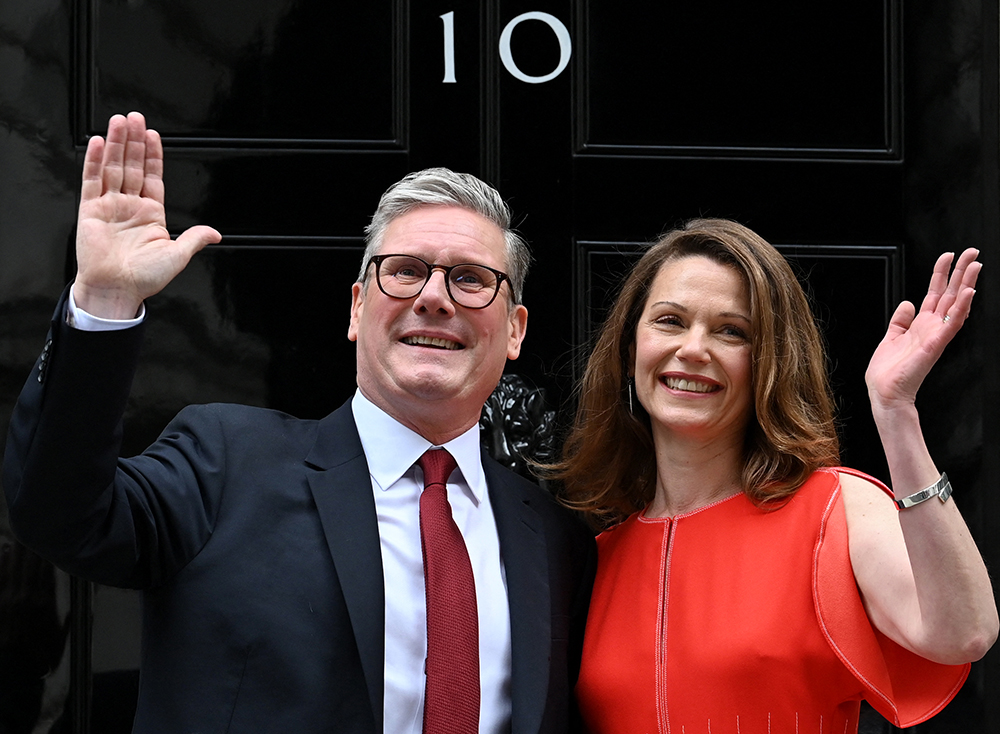 Keir Starmer’s parenting lessons | The Spectator Australia