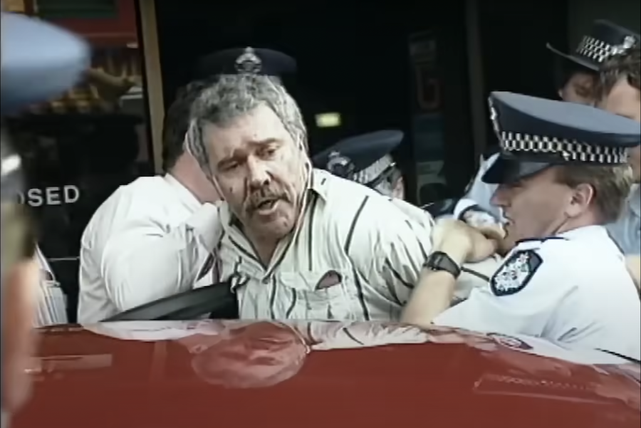 The everyman immortality of Jack Karlson