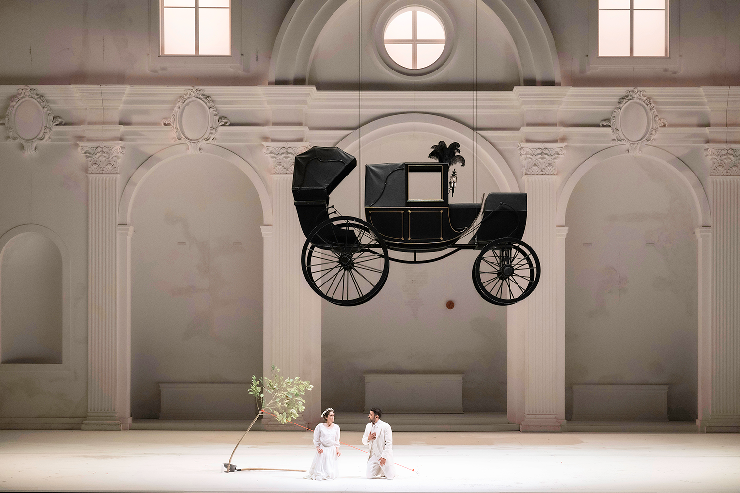 Children have the Proms. Grown-ups head to Salzburg. Snob summer | The ...