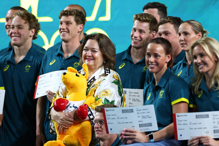 New subscriber log in | The Spectator Australia