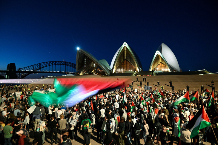 Multiculturalism - a good idea at the time? | The Spectator Australia