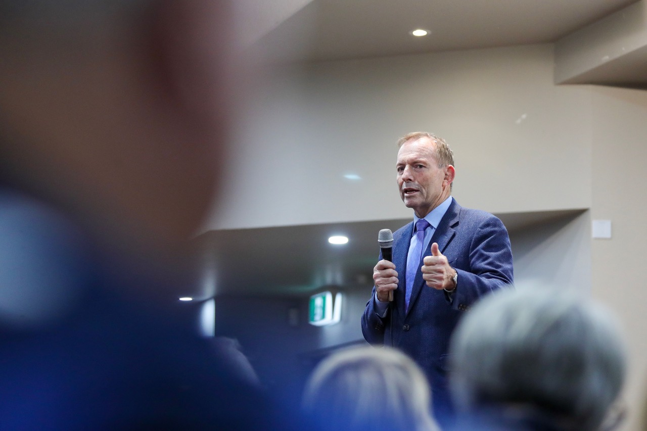 Pathway to terror? | The Spectator Australia