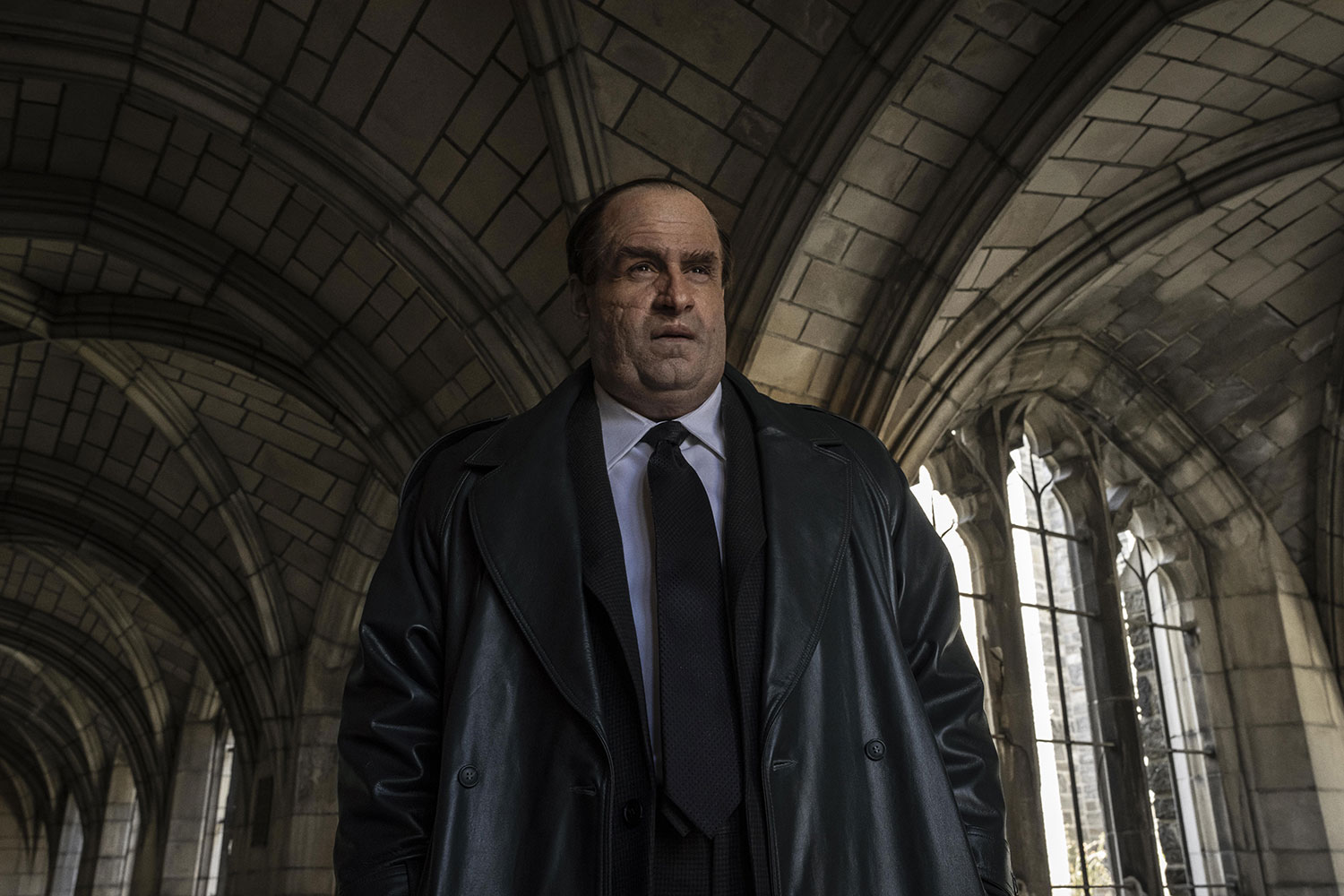 Like The Joker, but less pretentious: The Penguin reviewed | The ...