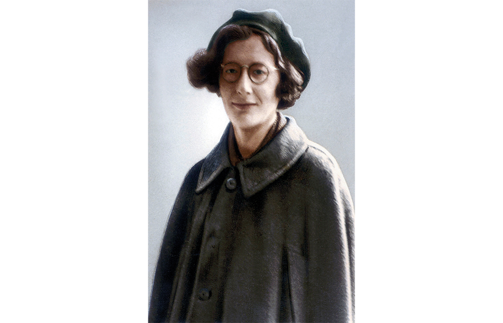 The troublesome idealism of Simone Weil | The Spectator Australia