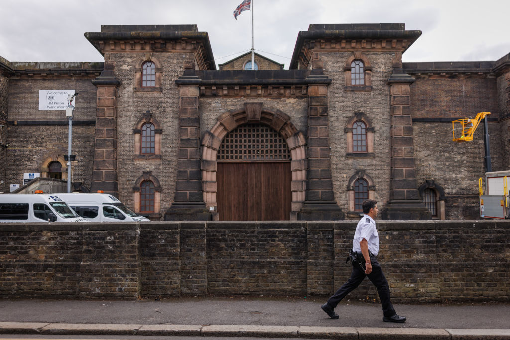 Thousands of prisoners are about to be released early. Is probation ...