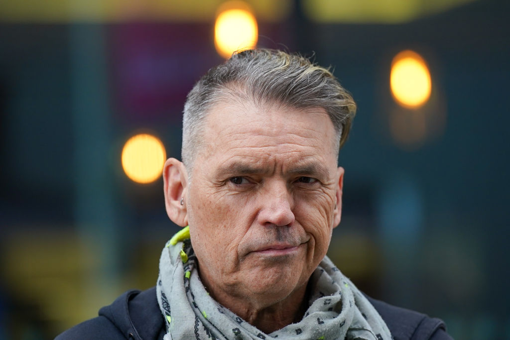 Surprise, surprise, Dale Vince wants vegan schools | The Spectator ...