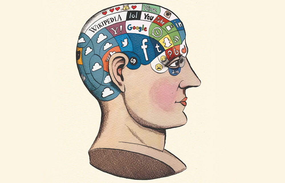 The adult ADHD trap | The Spectator Australia