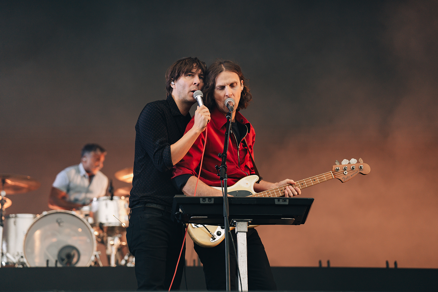 Delightful: Phoenix, at All Points East, reviewed | The Spectator Australia