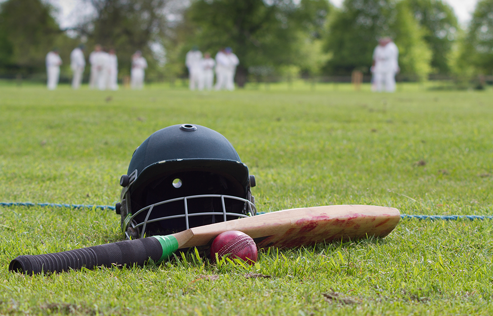 Mickleover: the real home of cricket | The Spectator Australia