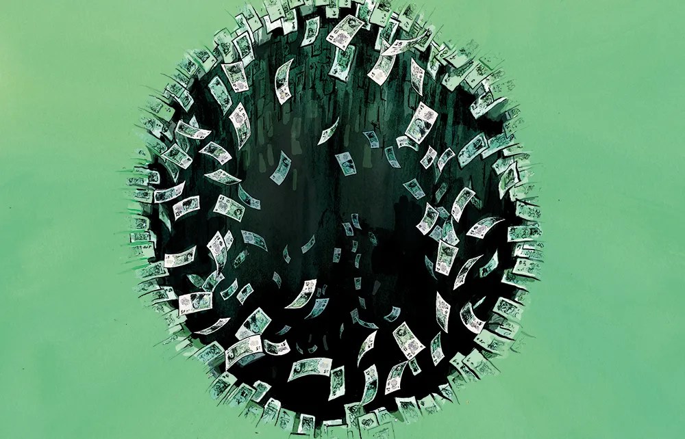 Category: World | The Spectator Australia