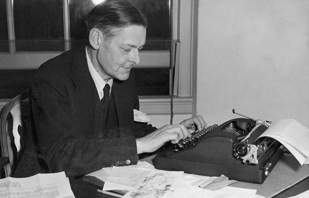 The expensive business of quoting poetry | The Spectator Australia