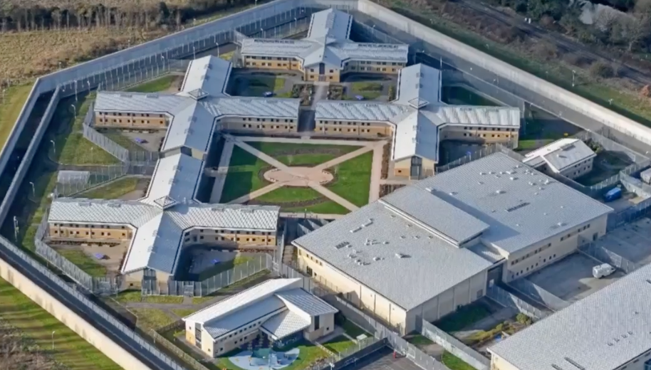 Why women’s prisons don’t work | The Spectator Australia