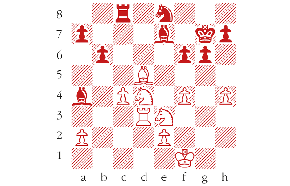 No. 819 | The Spectator Australia