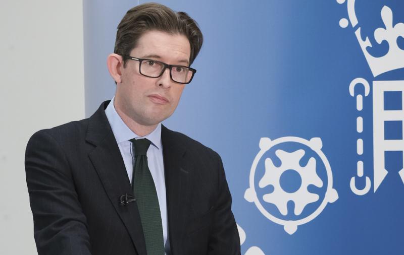 MI5 must stop Russia | The Spectator Australia