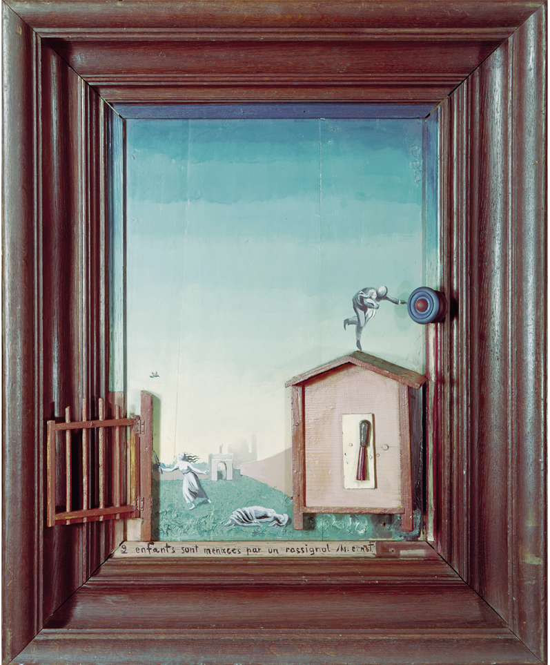 The triumph of surrealism | The Spectator Australia