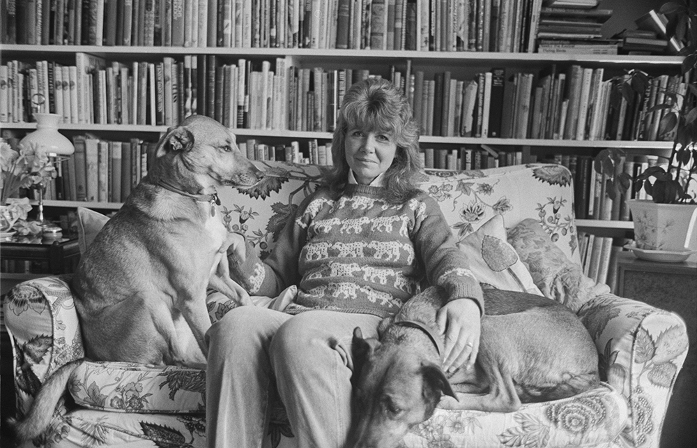 The Spectator’s Jilly Cooper Competition | The Spectator Australia