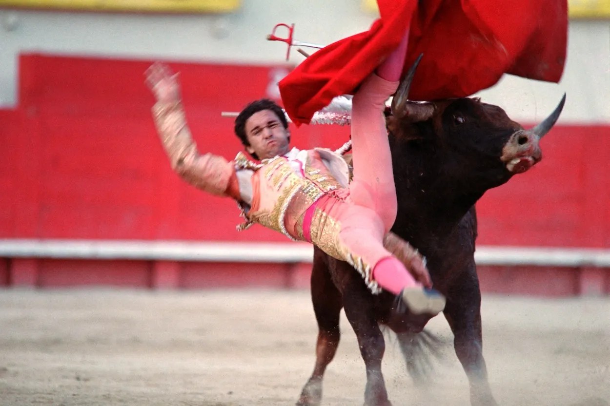 Why Spain might be the worst country in western Europe | The Spectator ...