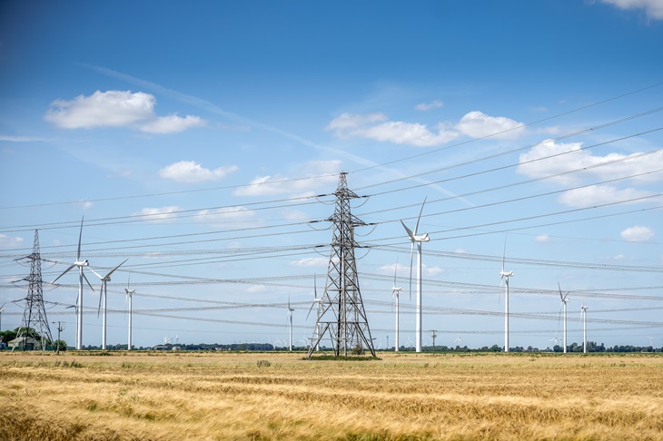 What green energy transition? | The Spectator Australia