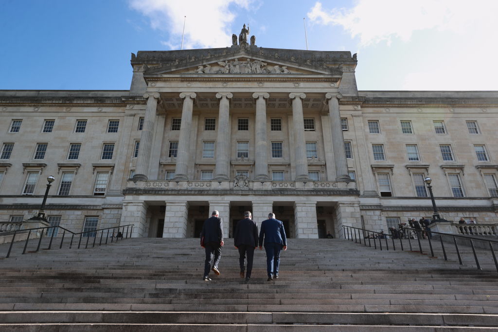 Northern Ireland Civil Service’s bizarre language guide | The Spectator ...
