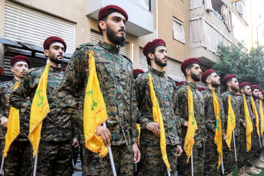 Can Lebanon ever be free of Hezbollah? | The Spectator Australia