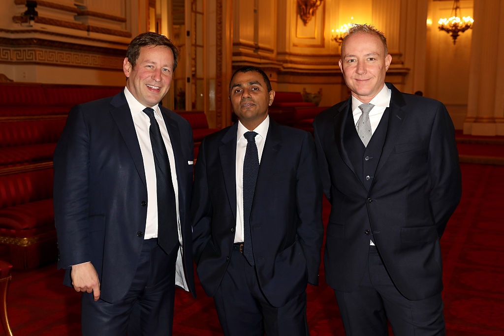 Lord Alli found in breach of parliamentary rules | The Spectator Australia