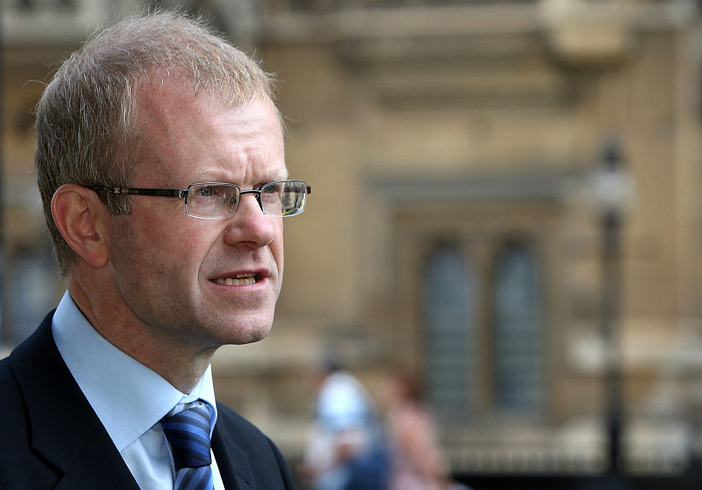 The SNP will regret expelling John Mason | The Spectator Australia