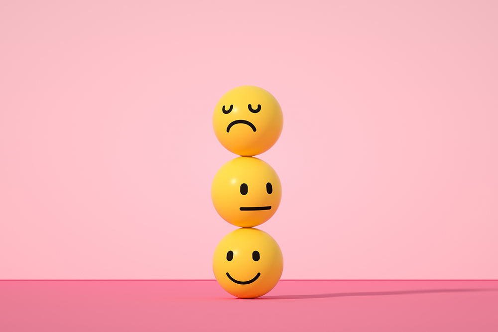 Help! I don’t speak emoji | The Spectator Australia