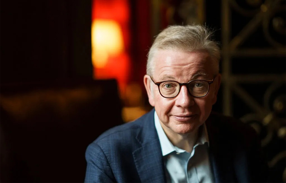 Did Michael Gove mean what he said? | The Spectator Australia