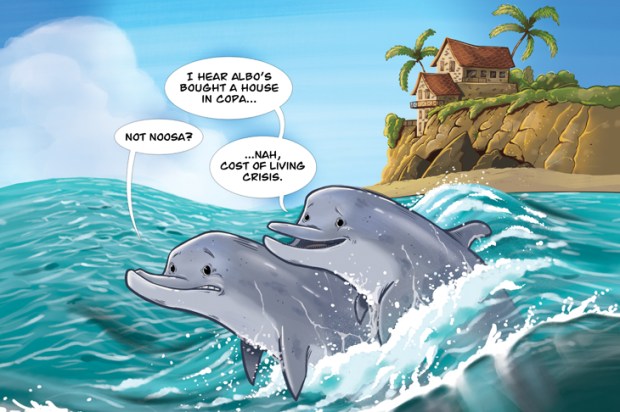 Save Australia Day | The Spectator Australia