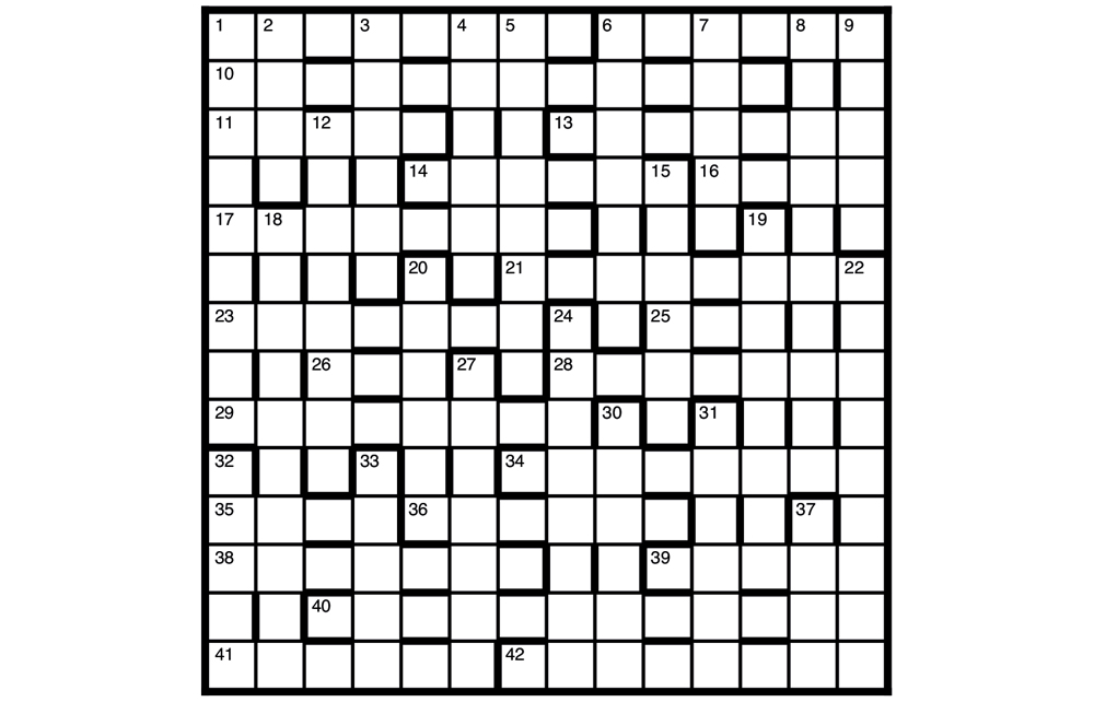 2678: Winning words | The Spectator Australia