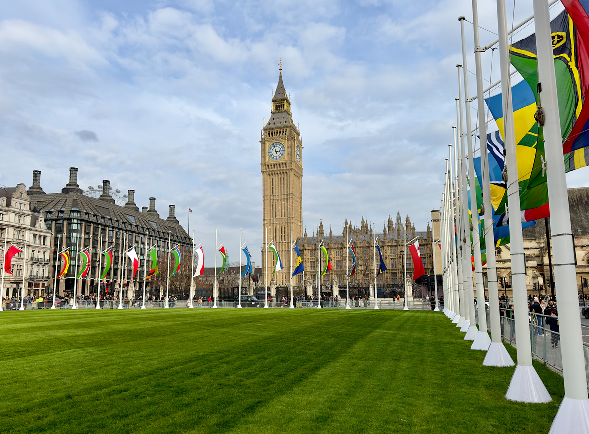 What is the point of the Commonwealth? | The Spectator Australia