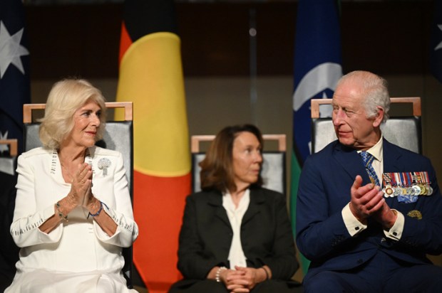 Save Australia Day | The Spectator Australia