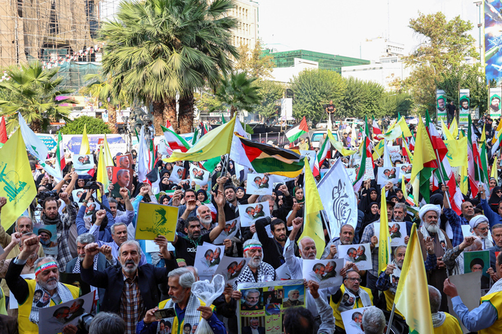 Author: Rebecca Weisser | The Spectator Australia