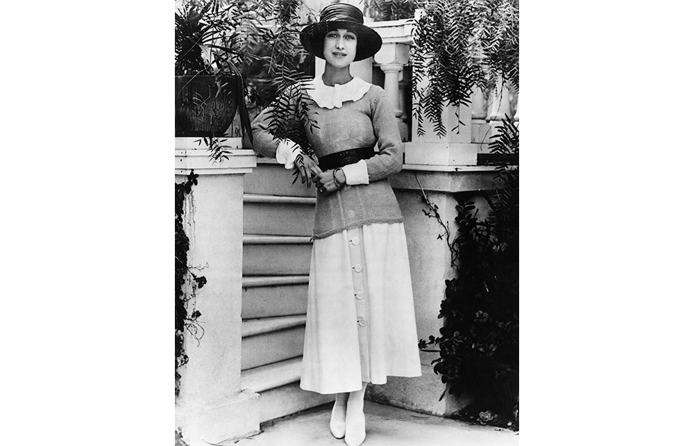‘Life was good, very good, almost too good’ – Wallis Simpson’s year in ...