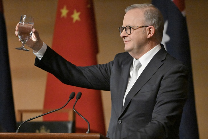 Tony Nikolic, Author at The Spectator Australia