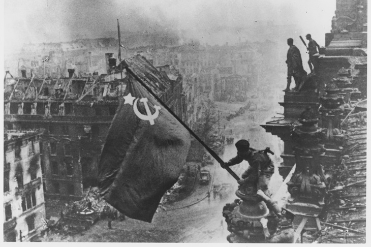 Remembering the 100 million killed in the name of communism | The ...