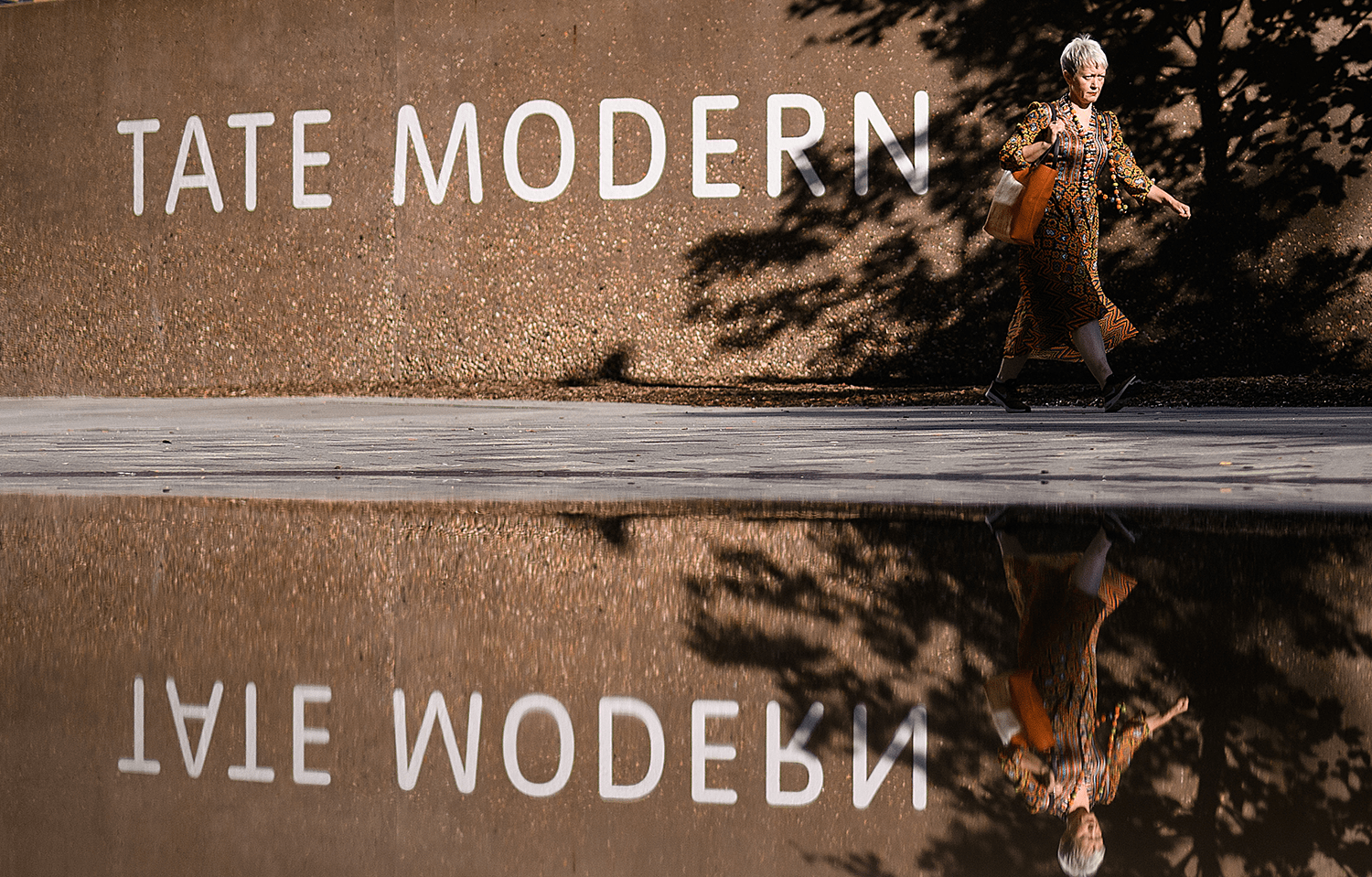 What is the Tate Modern for? | The Spectator Australia